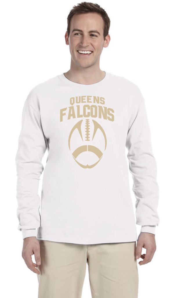 Queens Falcons