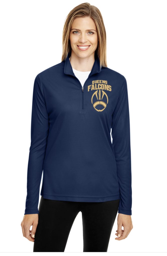 Queens Falcons