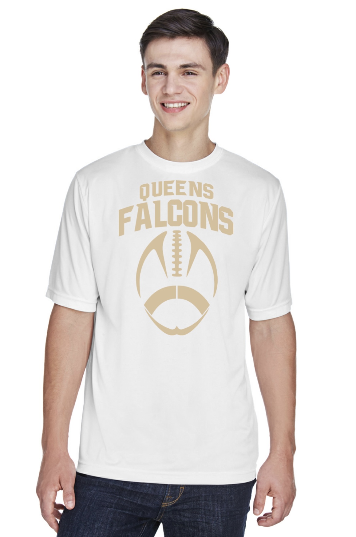 Queens Falcons