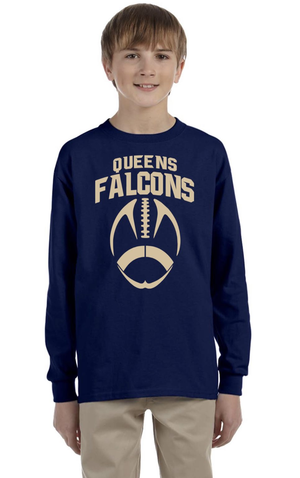 Queens Falcons