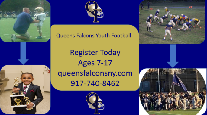 Queens Falcons